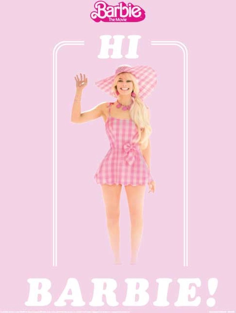 Barbiecore huisdecoratie, geïnspireerd door de barbie movie trend ...