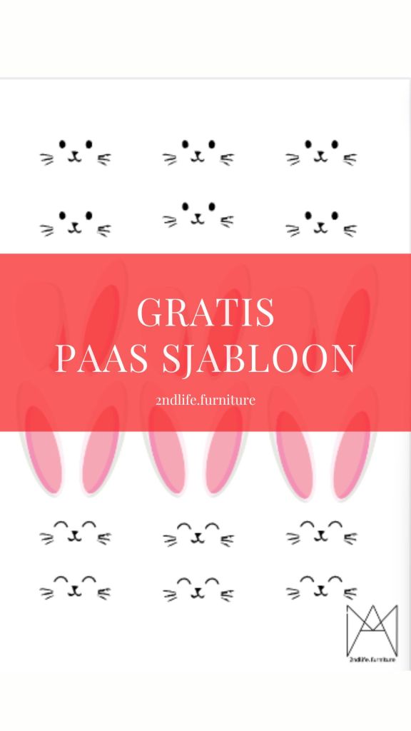 8 Makkelijke ideeën om te knutselen voor Pasen: van wc-rol paashaas tot ...