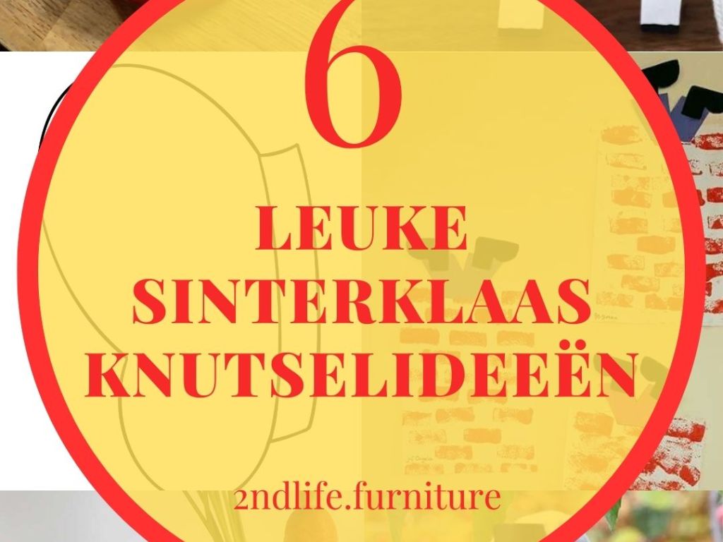 8 Leuke kerstdecoratie ideeën om zelf te maken – 2ndlife.furniture